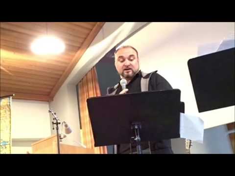 Leidenschaft für Gott! König Josia Männerfreizeit 2014