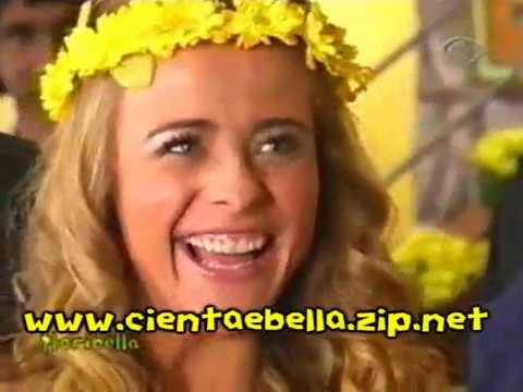 Floribella | 2ª Temporada | Capítulo 172 [2/2] - YouTube