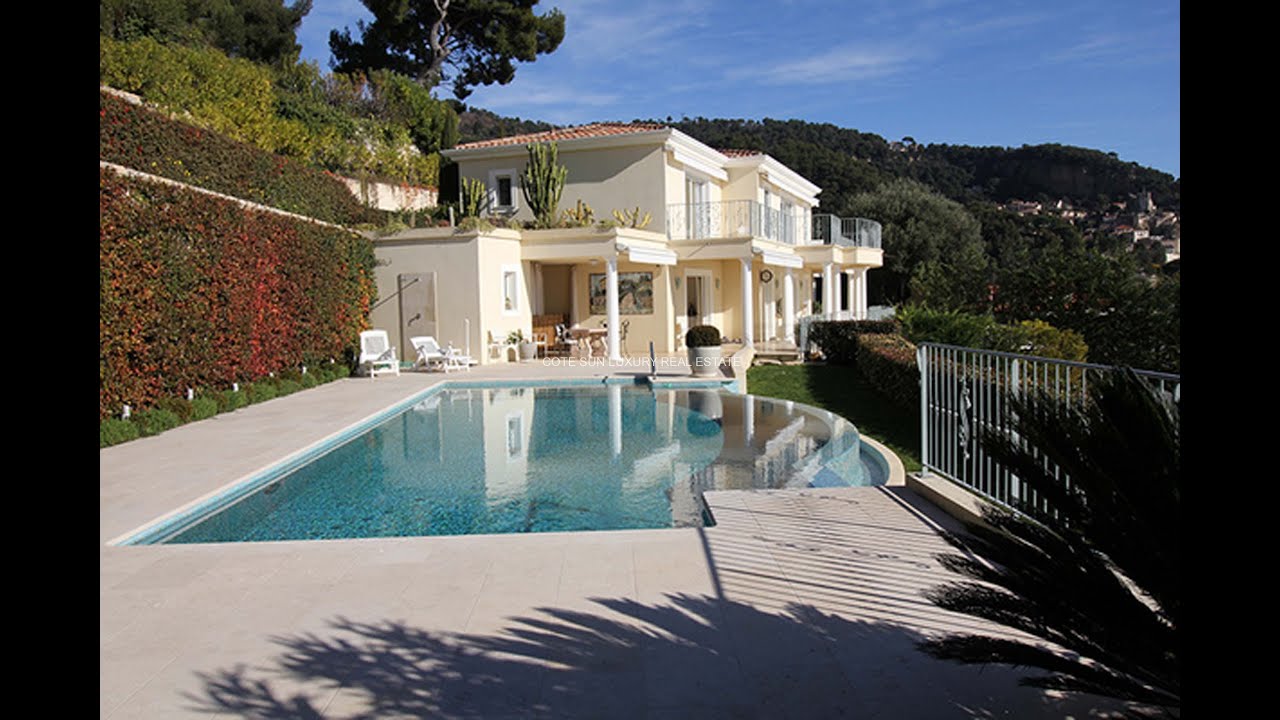 Luxury Homes in Monaco #MONACOLUXEGLAMOURSECRETS - YouTube