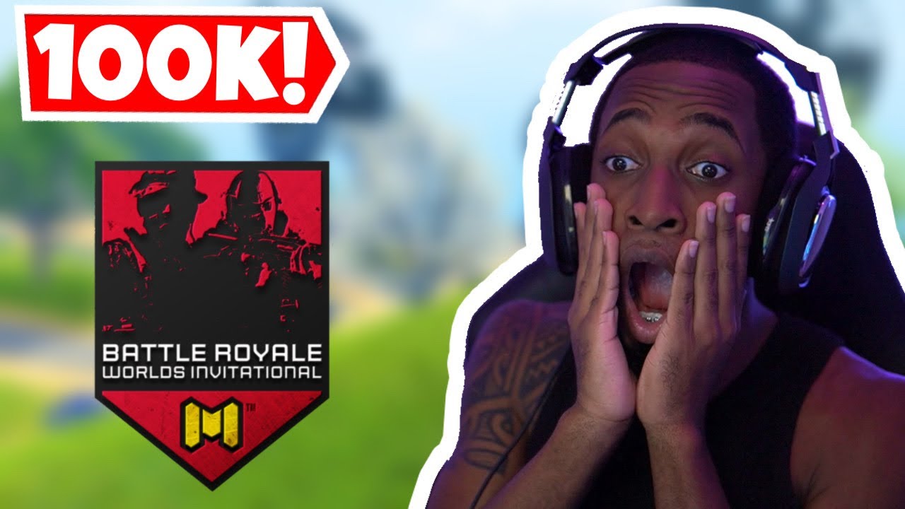 100K CODM TOURNAMENT PRACTICE WENT CRAZY! - YouTube