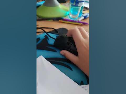 how to click mouse - YouTube