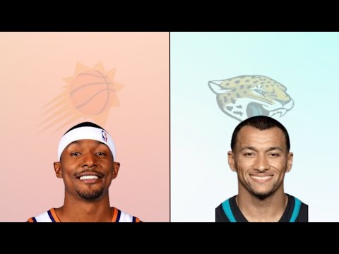 NBA vs NFL Comparison(pt.1) - YouTube