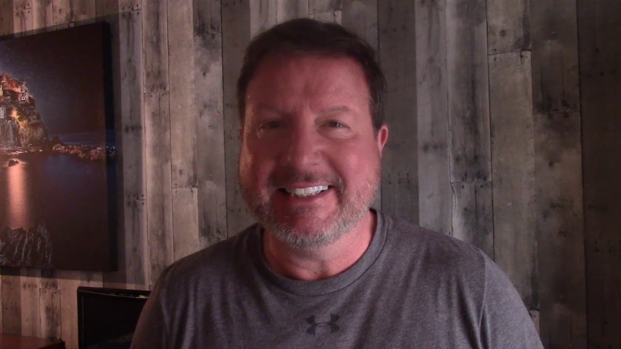 Quarantine day 8 - YouTube