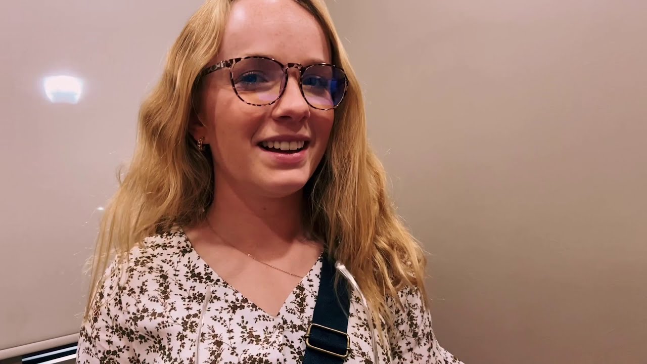 Warm Weather Sister Missionary Haul Try On 2020 Youtube
