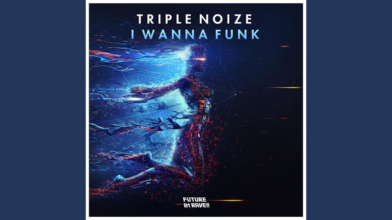 I Wanna Funk - YouTube