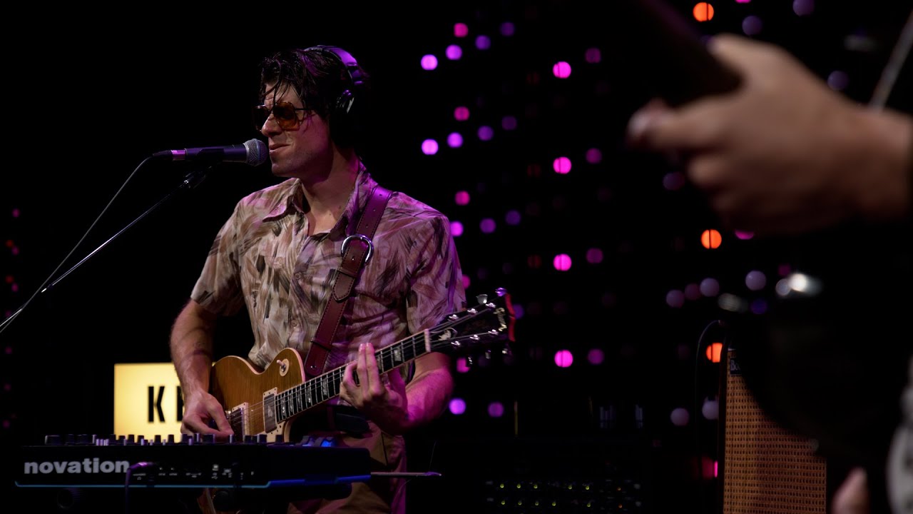 Wand - XOXO (Live on KEXP) - YouTube