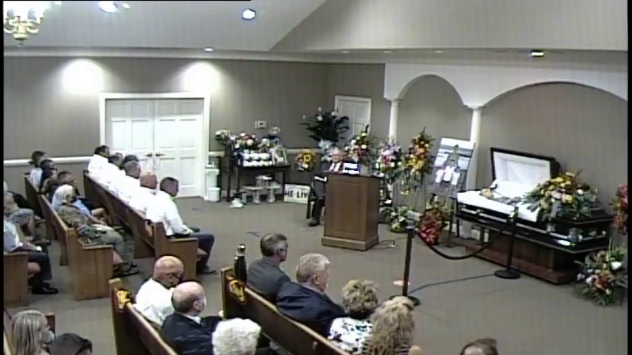 Kara Beth Adair Wilson - YouTube