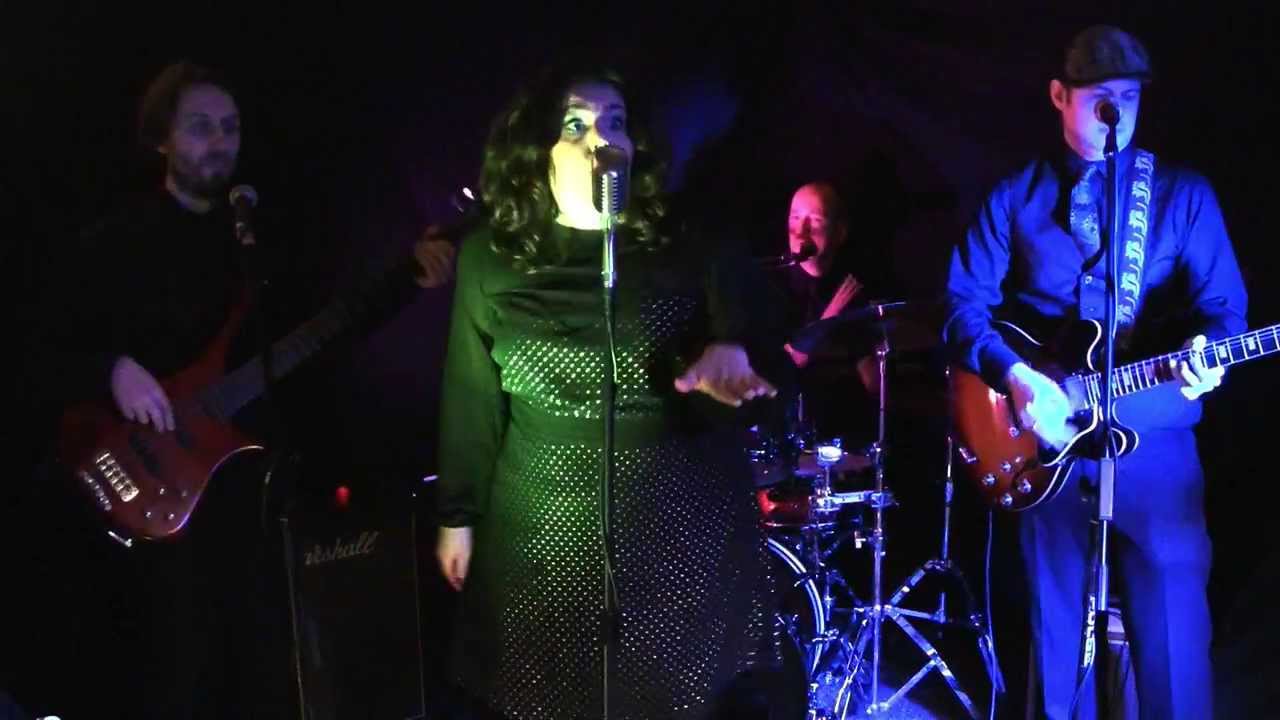 P2F 4 Piece Party Band - YouTube