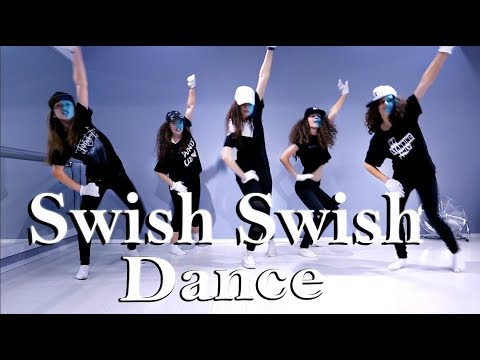 Katy Perry - Swish Swish ft. Nicki Minaj | Dreams House Dance ...