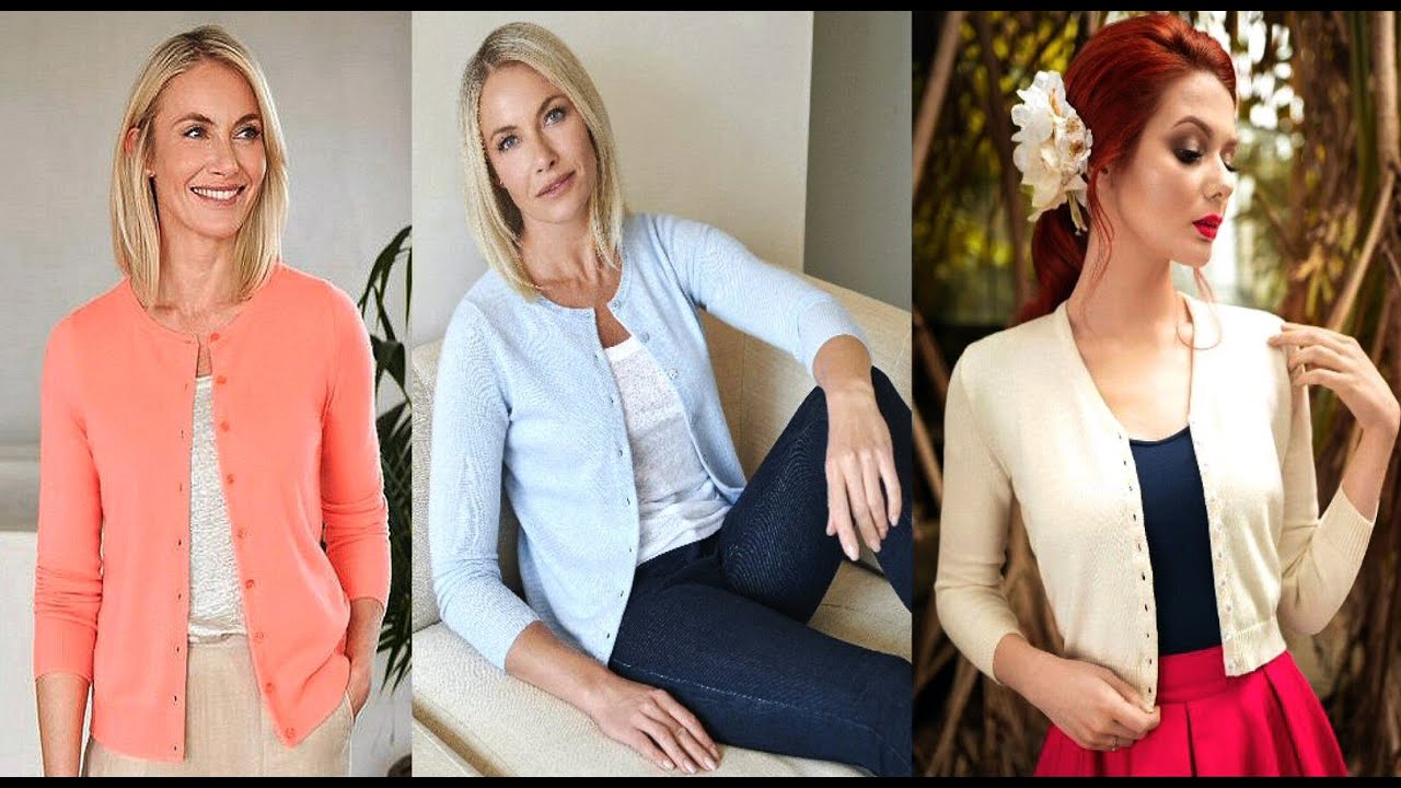 Classic chic and elegance - YouTube