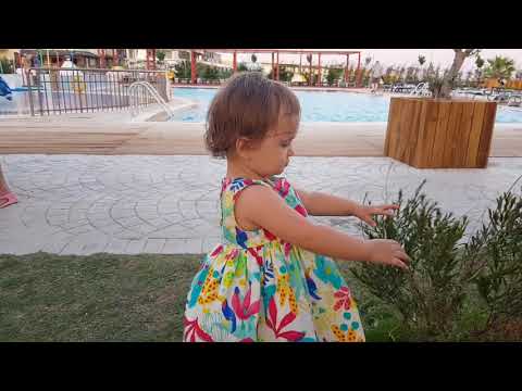 Benim Bir Bebeğim Var