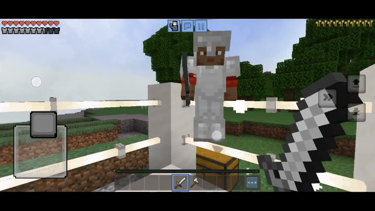 Ys mcg Al tu vs Ys mcpan - YouTube