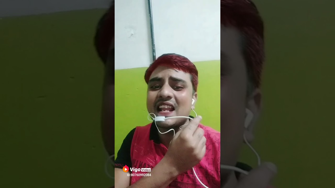 Hate chabi niye base achhe bagoban - YouTube