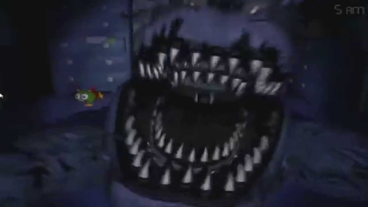 (Preview)Nightmare Bonnie Has a Sparta Execution Mix(DLS Edition) - YouTube
