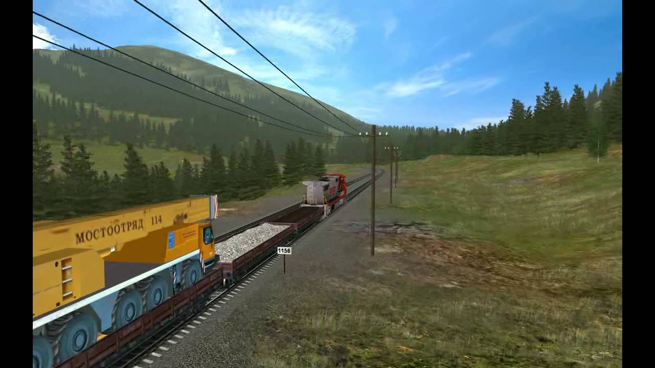 MPR X SpeedTree Grass - YouTube