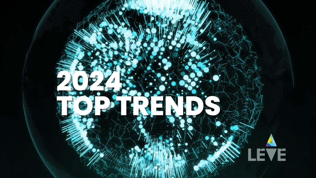 Don't Miss Out! Discover the 2024 Top Global Trends Now - YouTube
