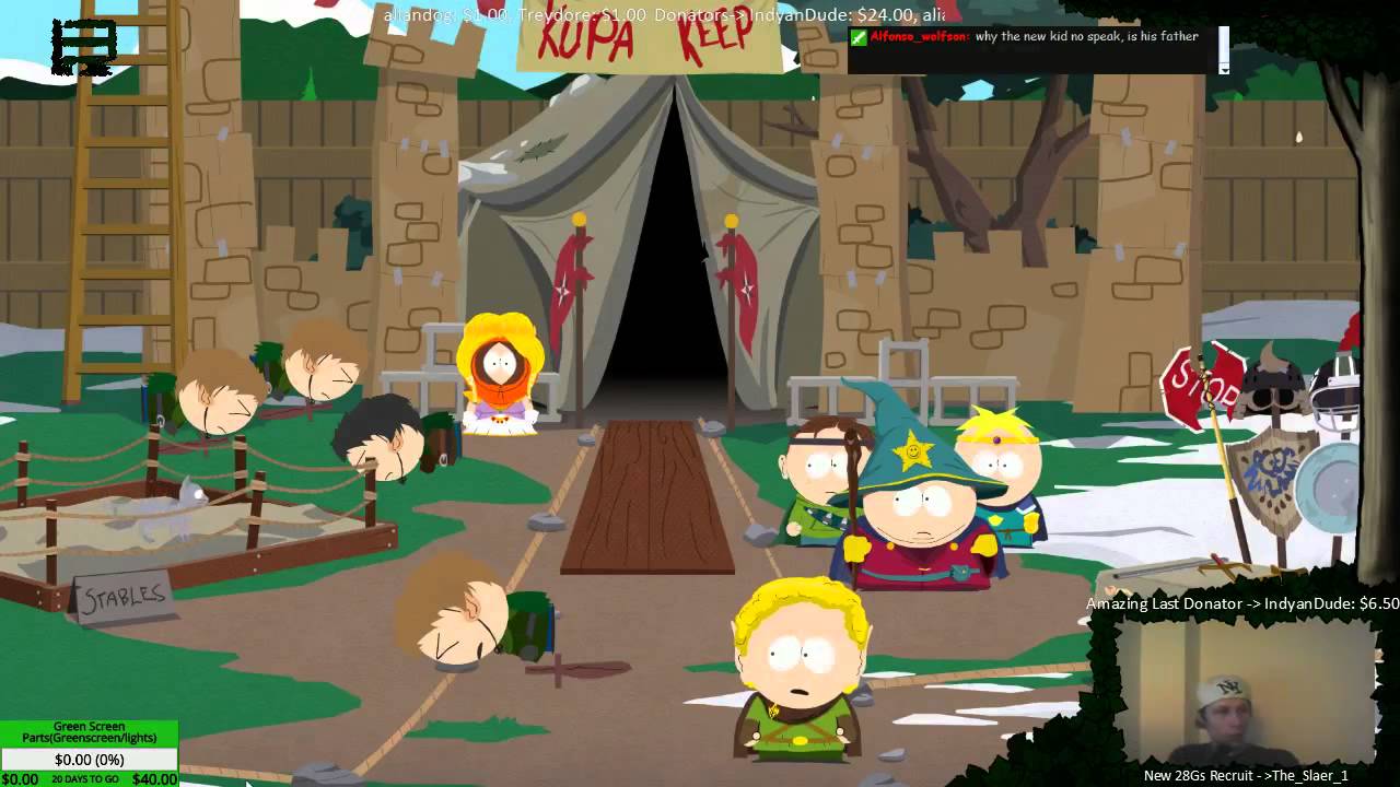 Can We Get The Stick?W/Legend Part 1 - YouTube