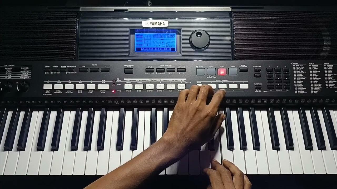 Kay Aakhu Deva To Maya || Instrumental cover || Gamit song || Gamit Christian Song || #gamit ...