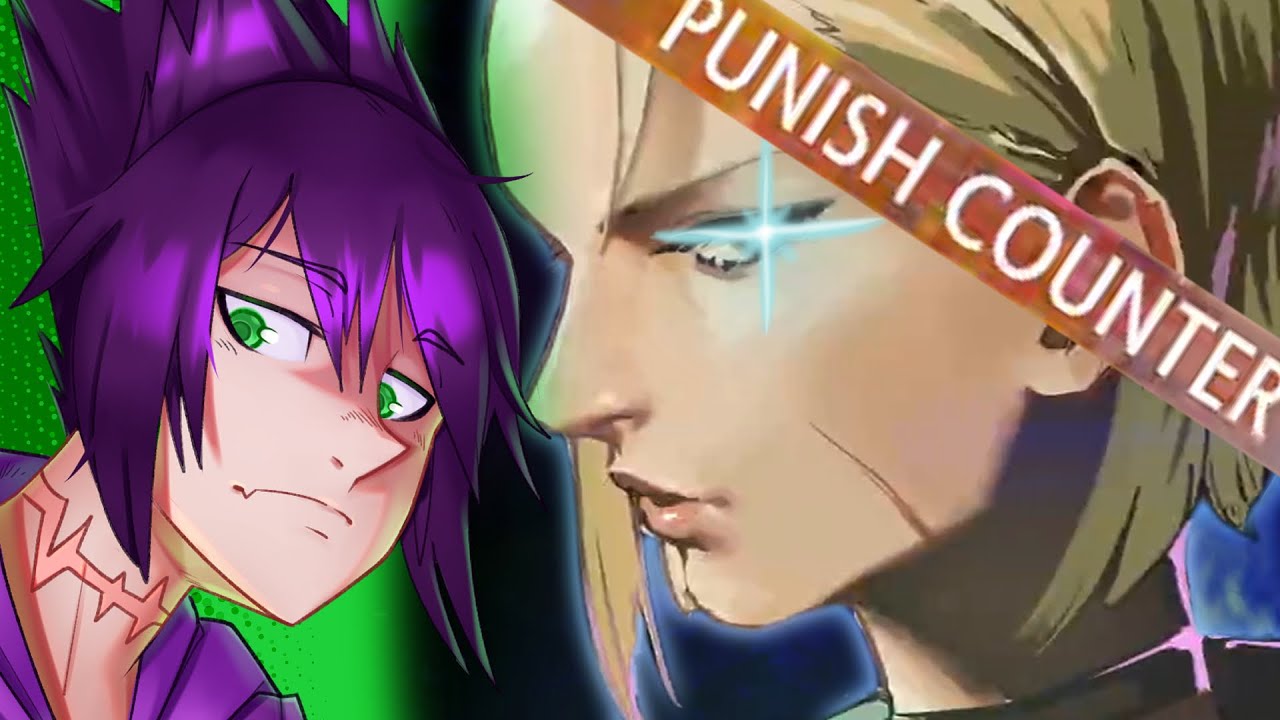 Just play better | Street Fighter 6 - YouTube