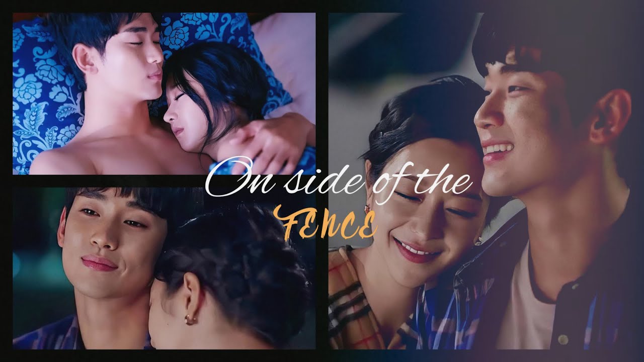 [Final] Moon Gang-tae & Ko Moon-young ^ It's Okay to Not Be Okay MV ...