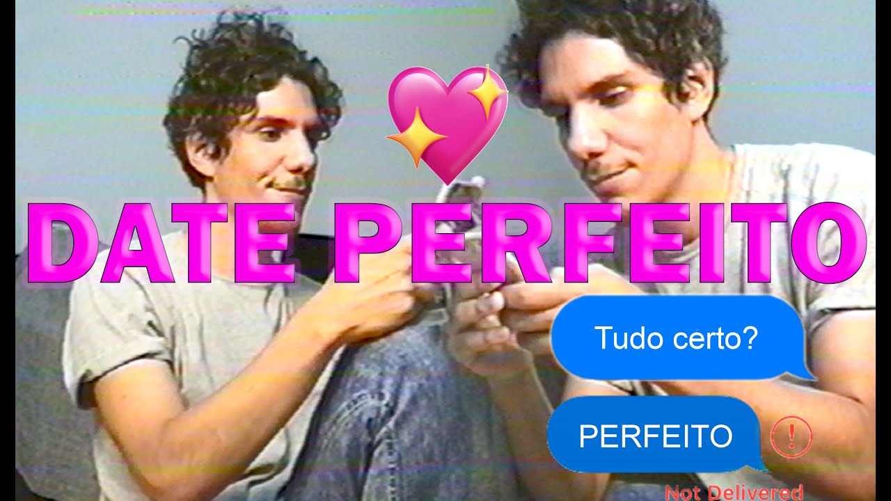 COMO TER O ENCONTRO PERFEITO? - YouTube