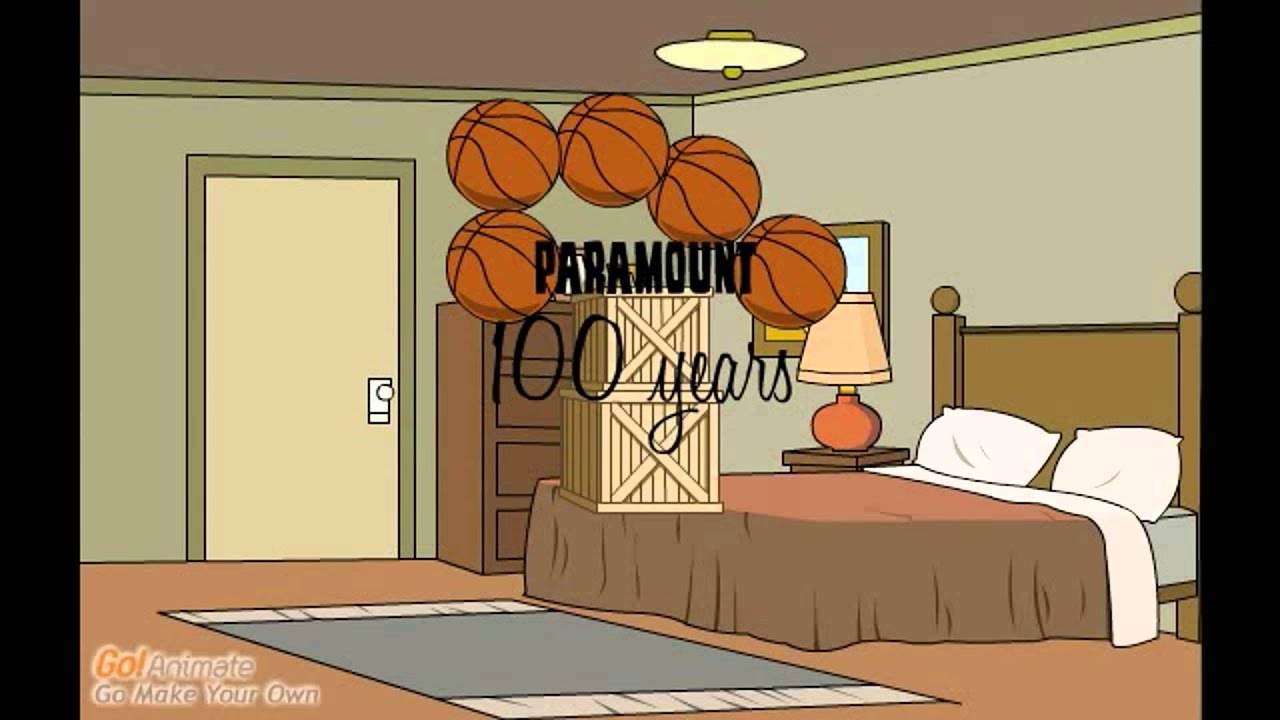 Pixar/Go!Animate Films/CP/RGP/G/AF/PP/Nick Movies - YouTube