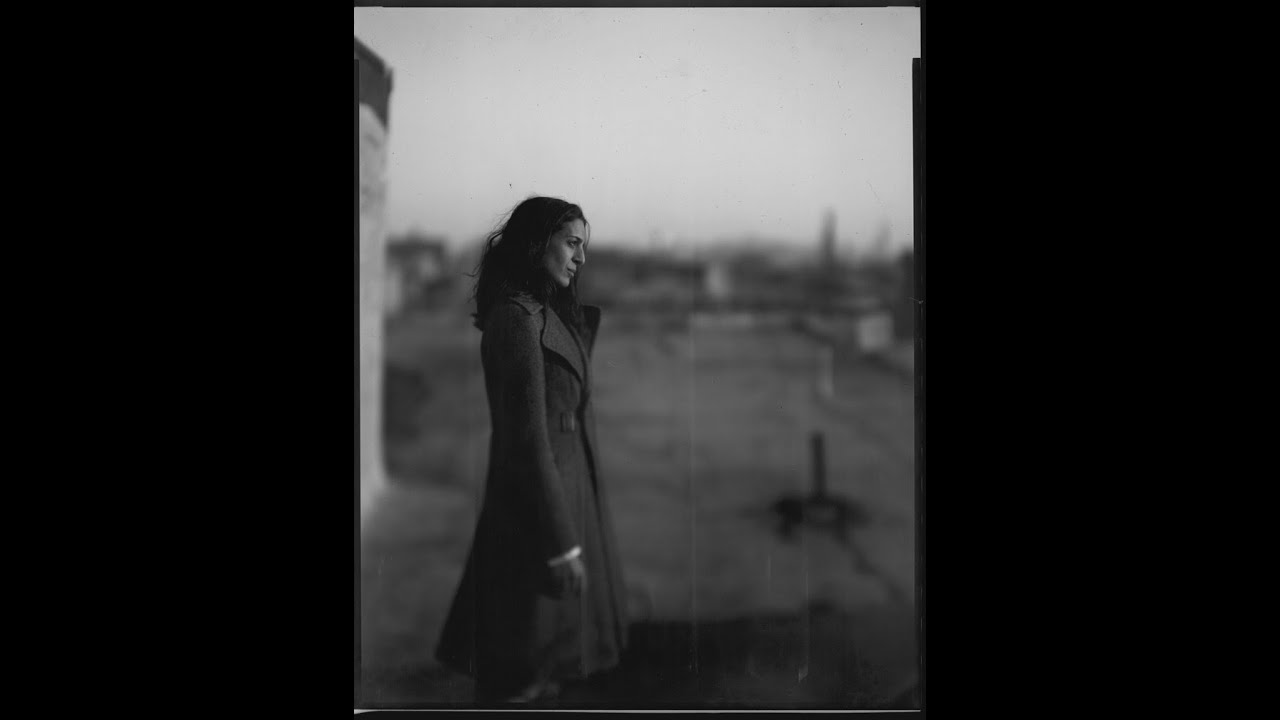 JLR Interview Series Miriam Aziz Dec 2018 - YouTube