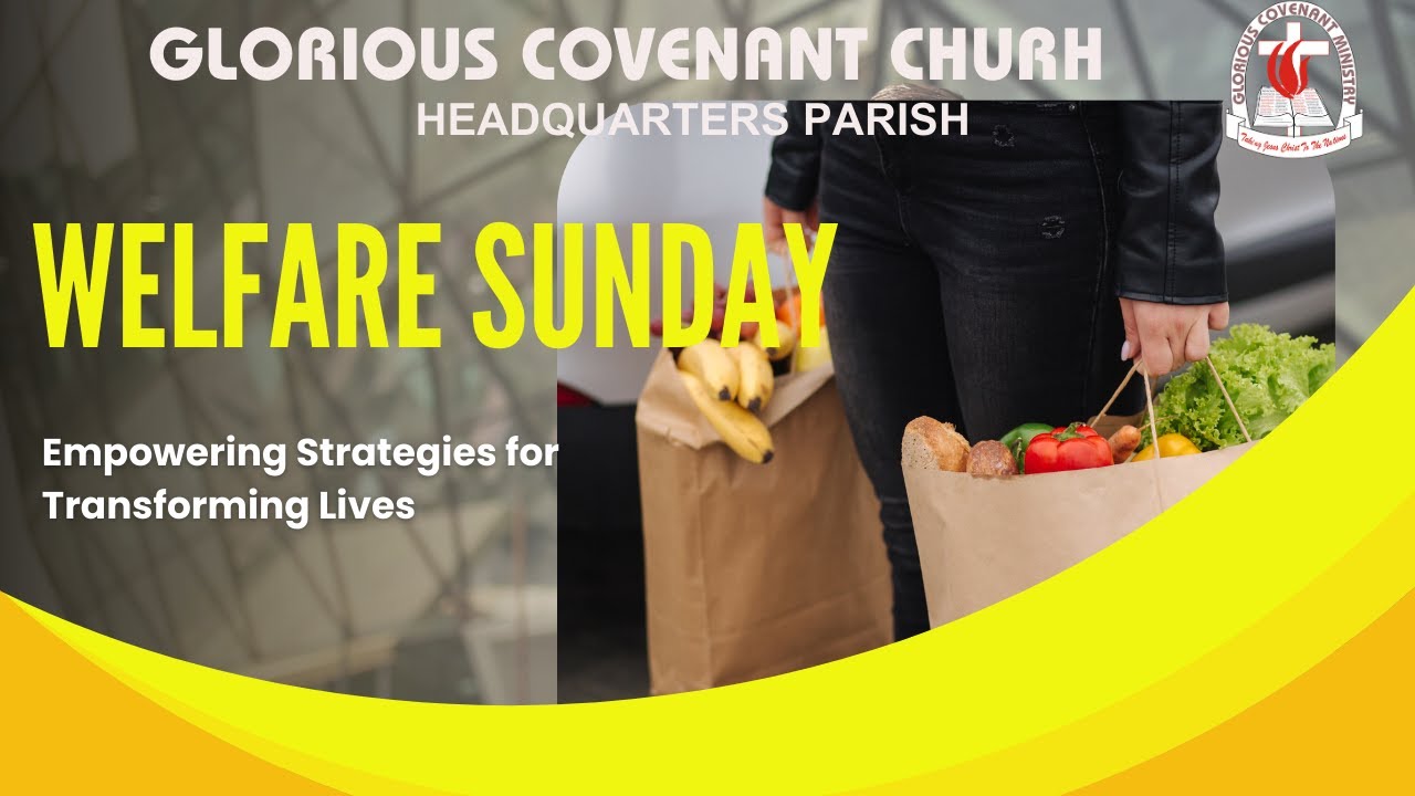 LIVE | SUNDAY SERVICE | 22/12/2024 - YouTube