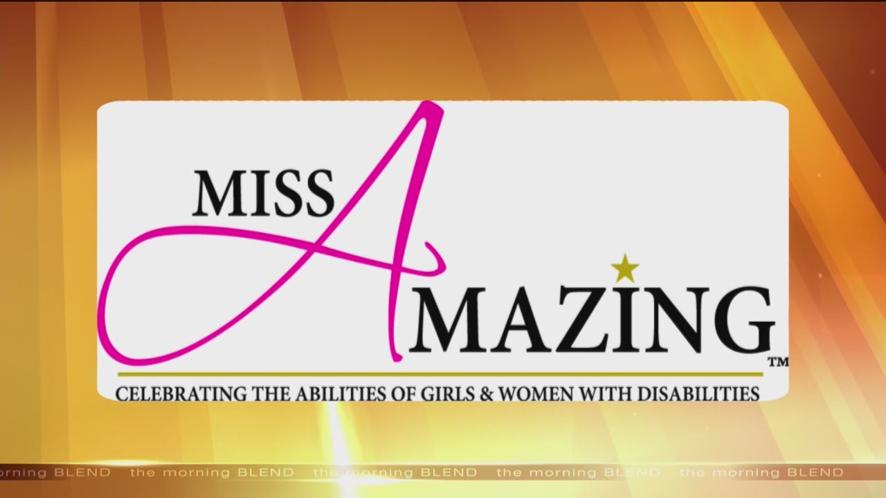 Miss Amazing Inc. - YouTube
