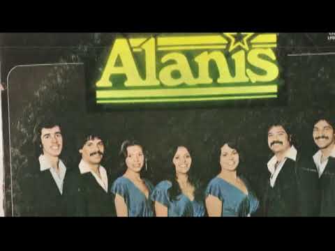 GRUPO ALANIS... LP COMPLETO - YouTube
