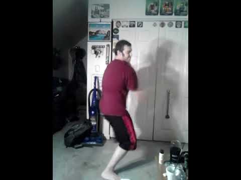 Smokin' Honky Dance - YouTube