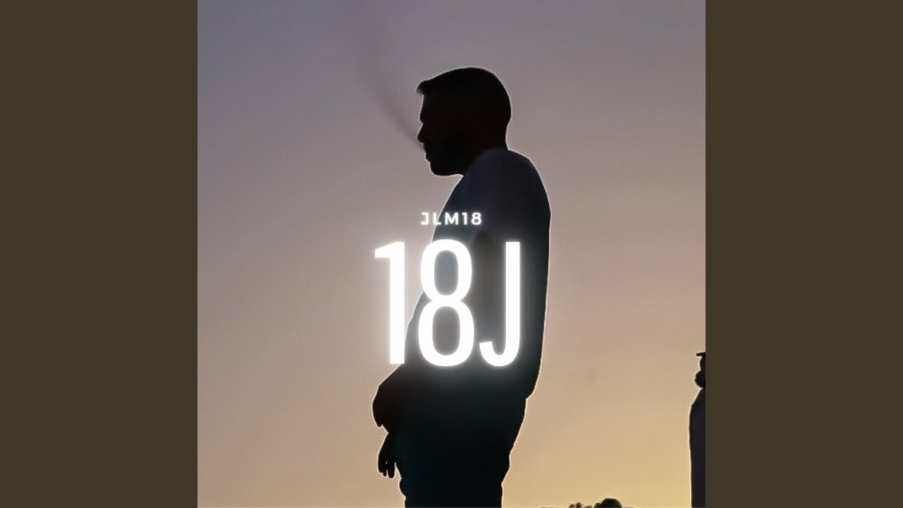 18J - YouTube