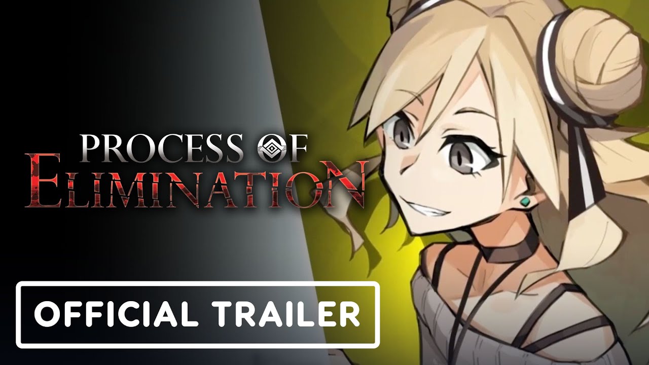 Process of Elimination - Official Downtown, Mystic & Gourmet Detectives ...