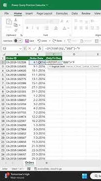 Advanced Excel Hacks: If and Text Function Mastery! #exceltips #excelbangla #exceltricks #shorts ...