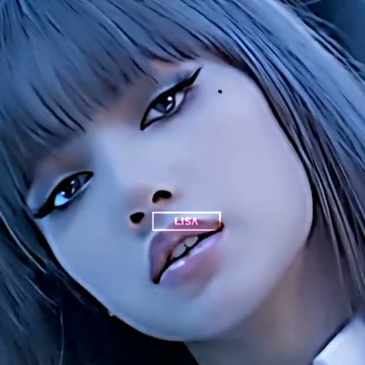 preciosa mi lisa - YouTube