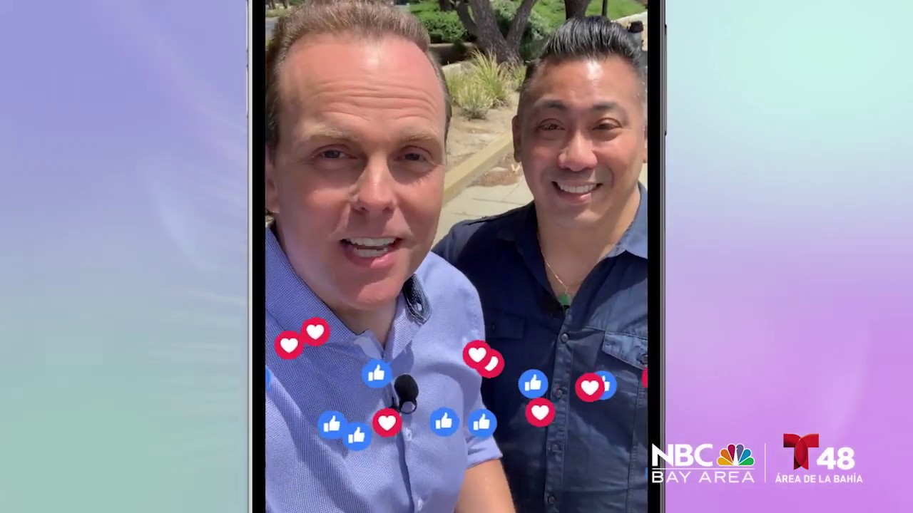 NBC Bay Area Responds/Telemundo 48 Responde: Ray (mobile) - YouTube