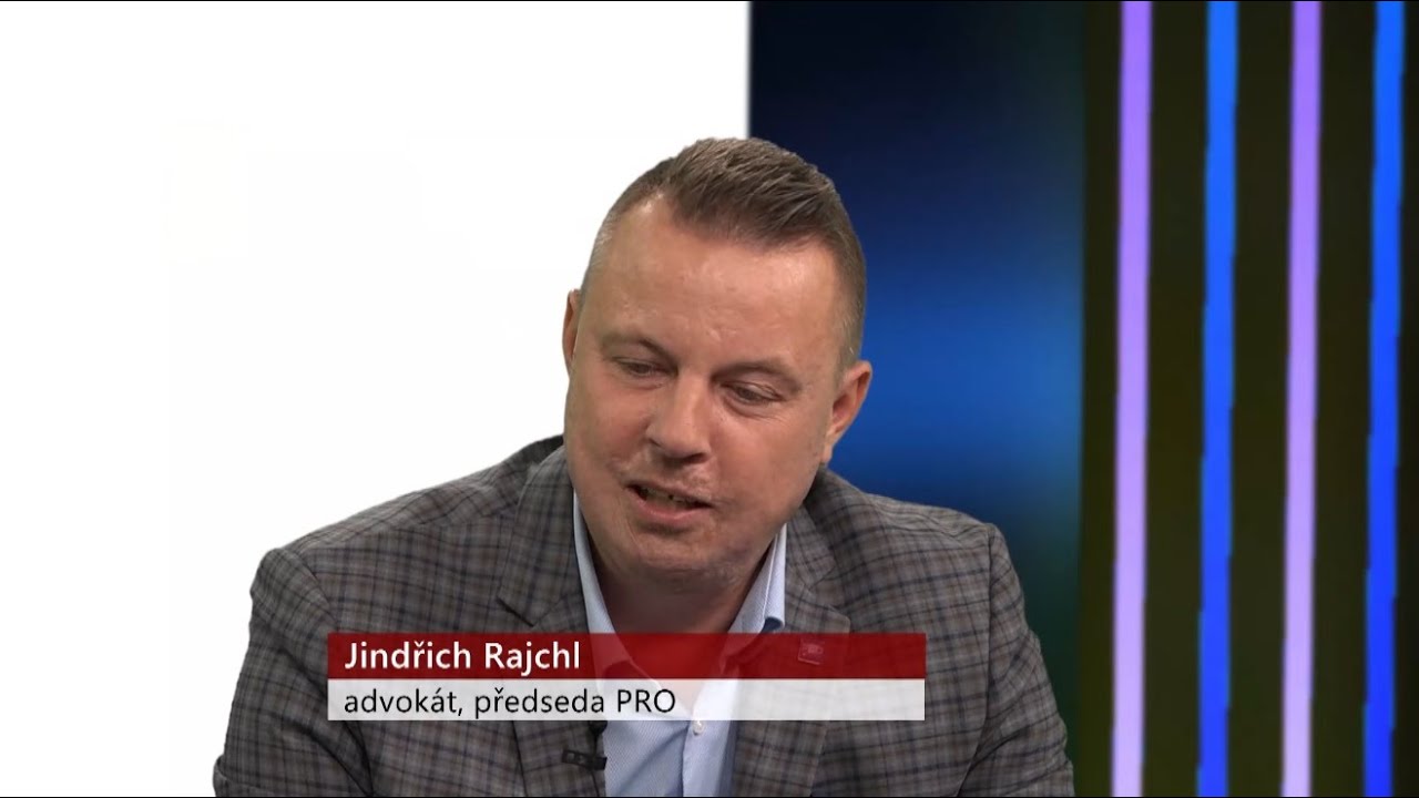 O čem se mlčí - Jindřich Rajchl - YouTube