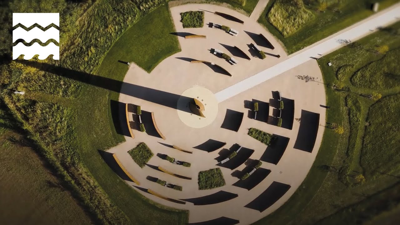 International Bomber Command Centre: Lincoln's World War II Memorial ...