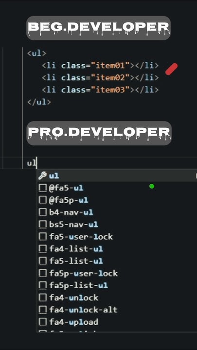 Beginner Vs Pro Developer 😱😜 Htmlcss Webdesign Html5 Css3 Javascript Coding Youtube
