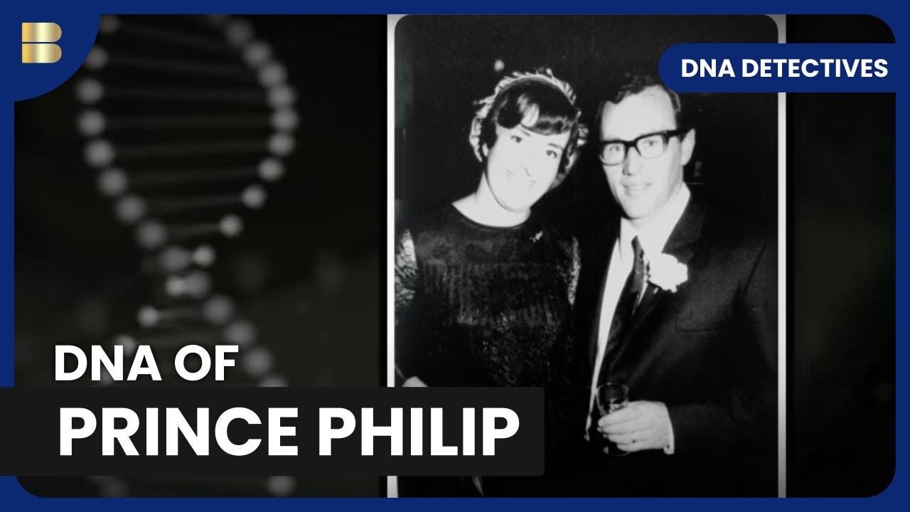 What DNA Revealed About PRINCE Philip's Ancestry is Immensely ...