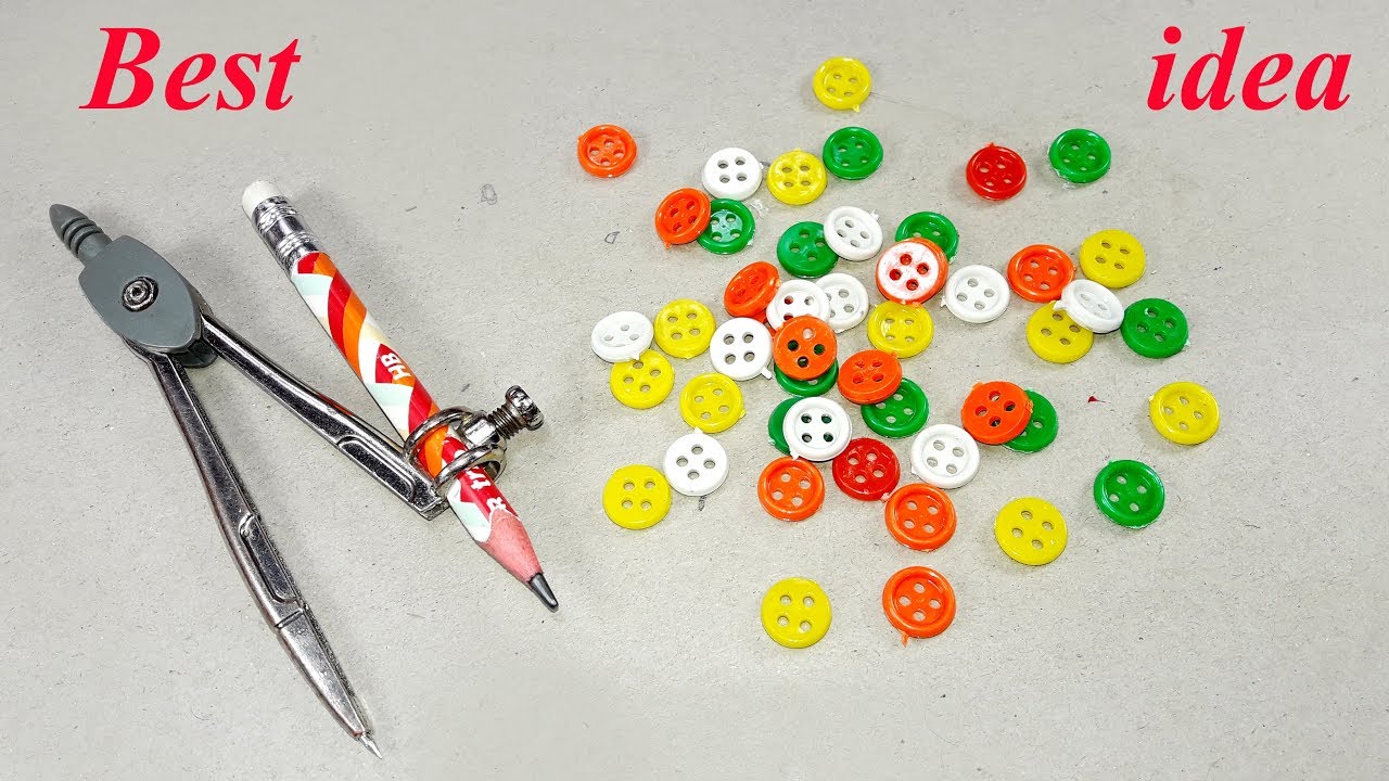 Best easy craft idea | DIY arts and crafts | Unique helpful DIY things ...