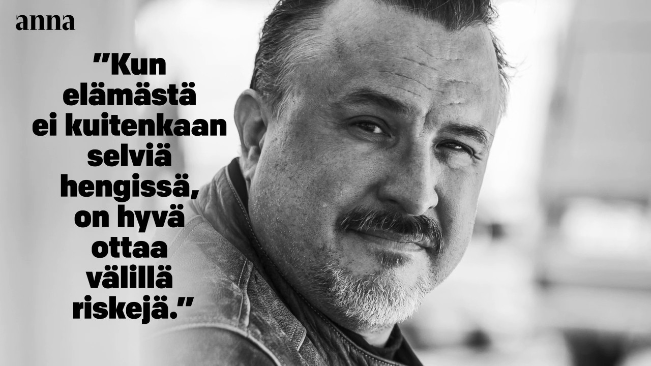 Totta vai tarua? Kristo Salminen vastaa - YouTube