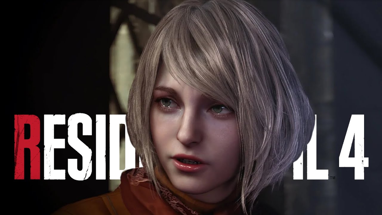 A WORTHY COMPANION | Resident Evil 4 Ep.6 - YouTube