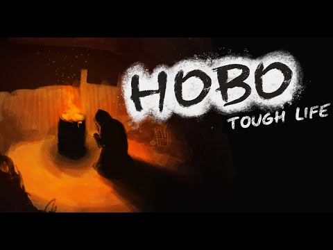 Hobo: Tough Life - Release Trailer