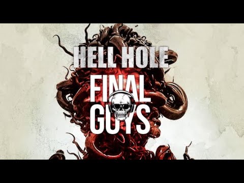 Hell Hole - Final Guys Horror Show #368 - YouTube