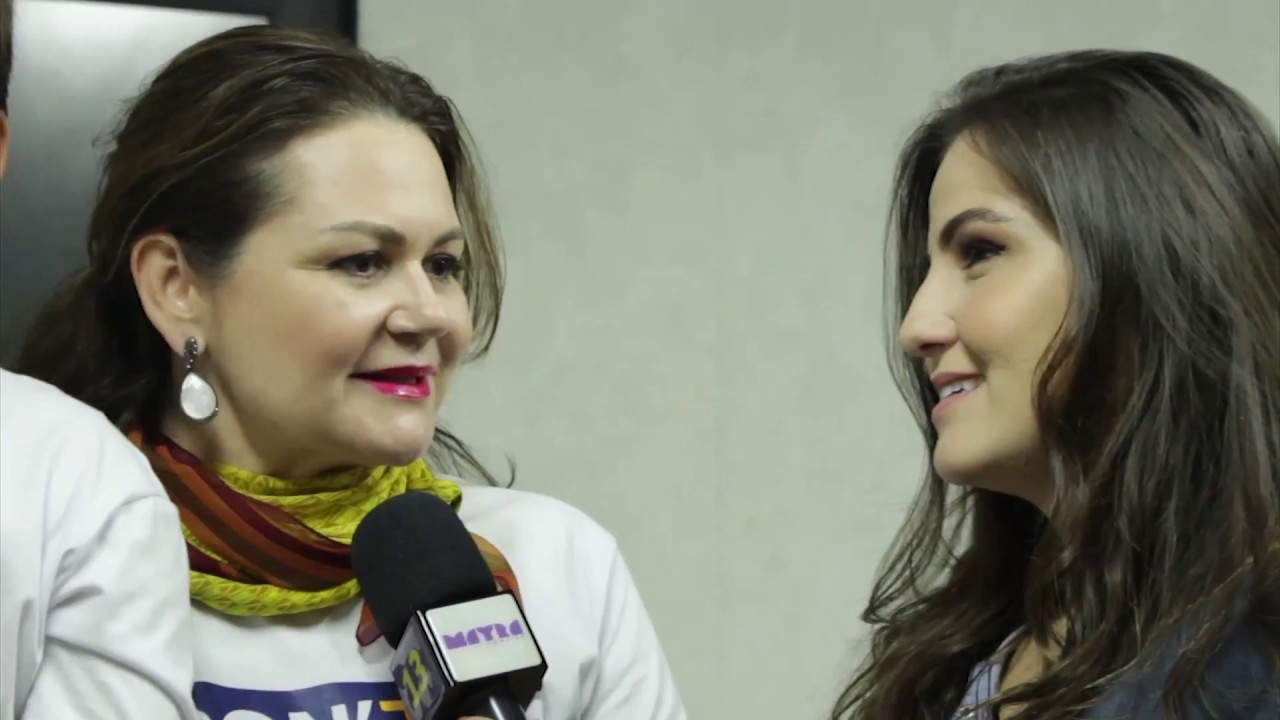 Telecontrol Marília Comemora o Dia da Toalha - YouTube