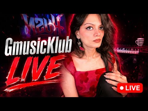 G Music Klub is live!