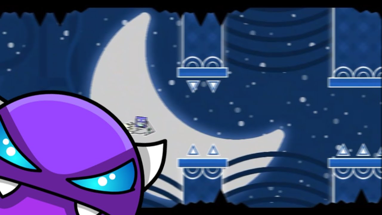 Amazing level = Shiver | Geometry Dash 2.11 - YouTube