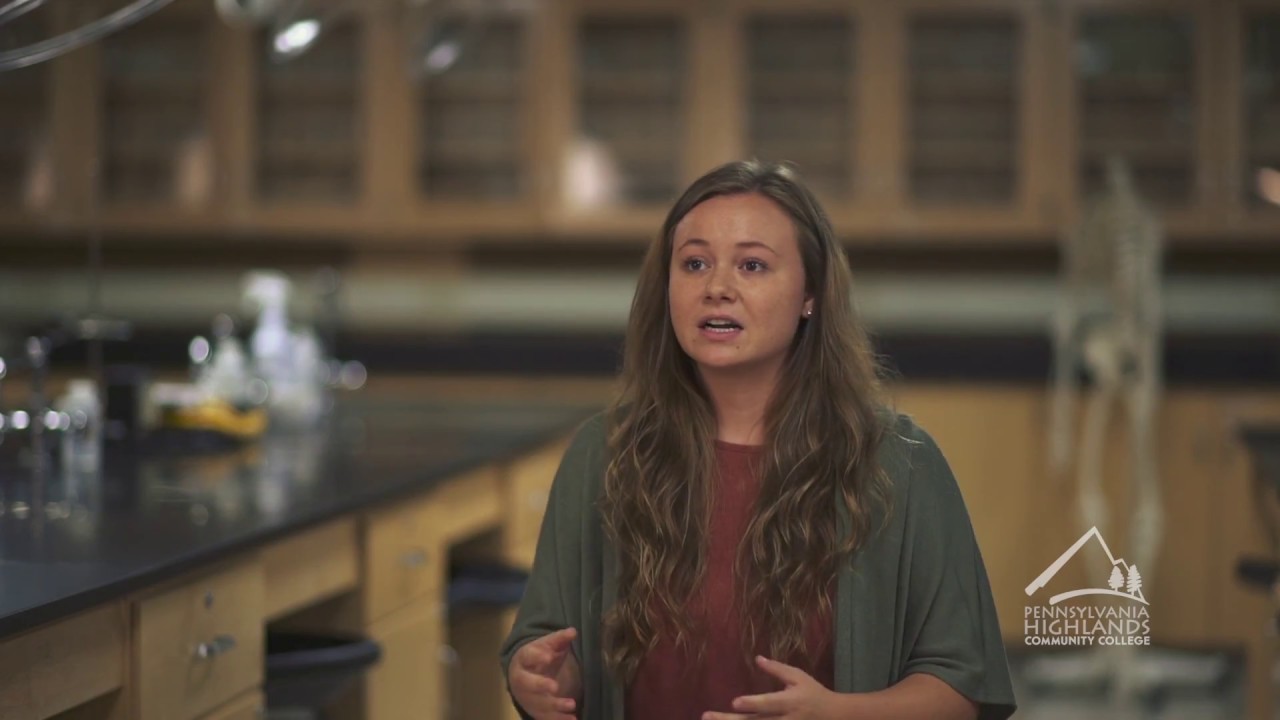 Sadie Carney's Journey - YouTube