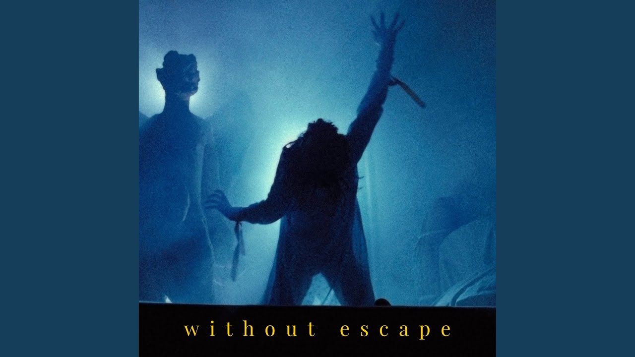 without escape - YouTube